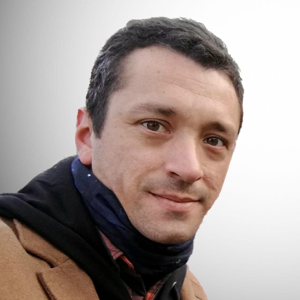 Narrativas transmedia – EDU